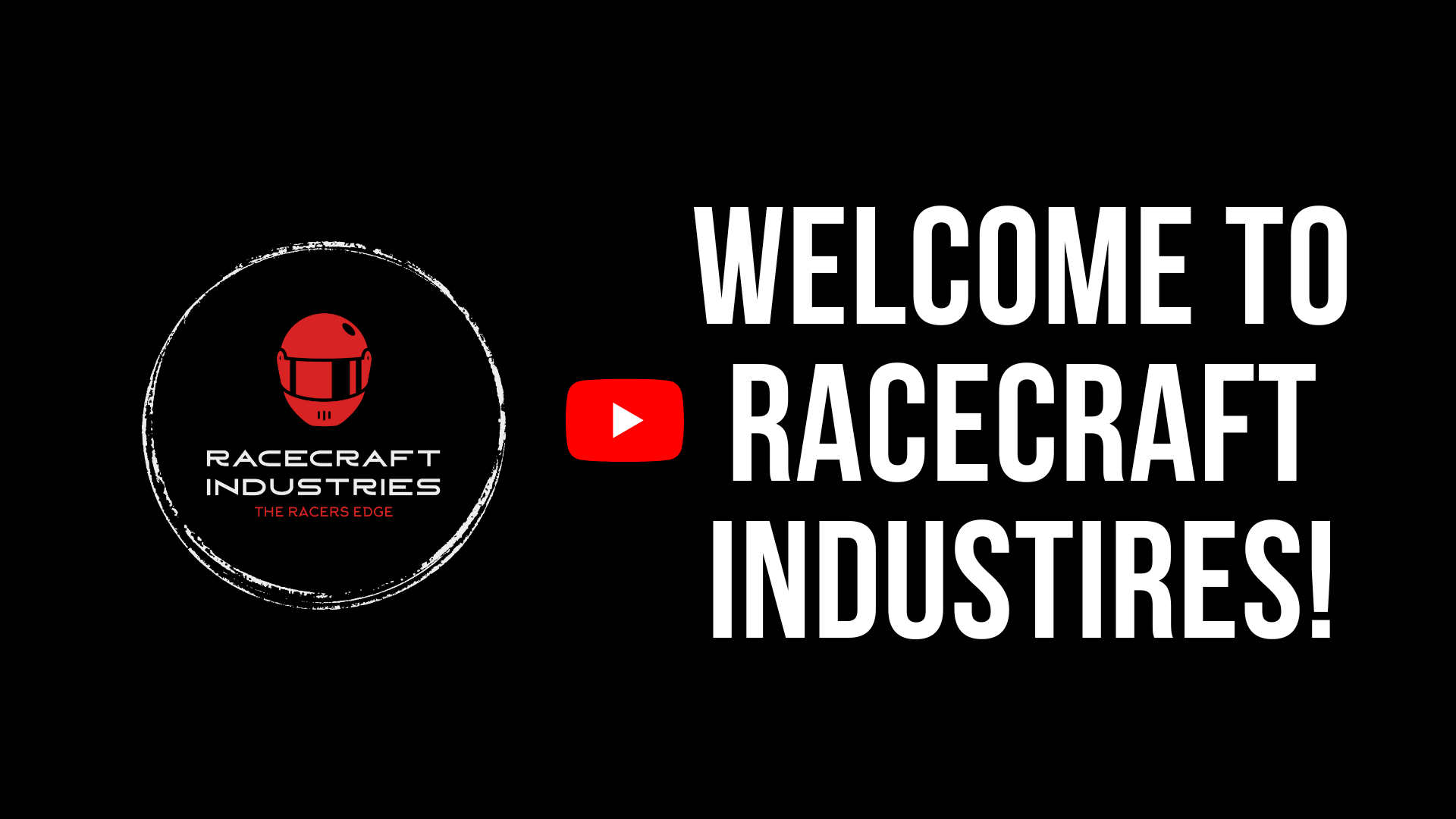 Racecraft Industries Aftermarket Automotive Parts