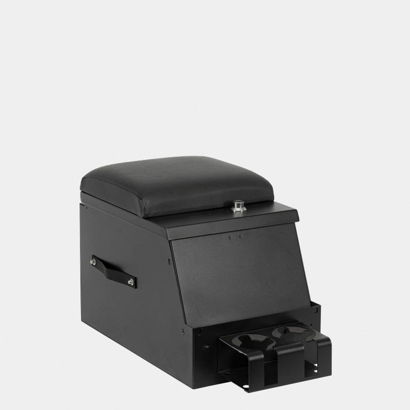 Tuffy Series Console 12.5In Black – Racecraft Industries
